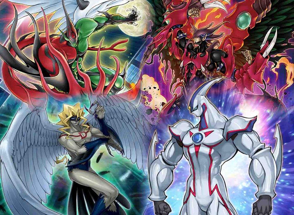 THE BEST Elemental Hero Decks In Yu-Gi-Oh | TCGplayer